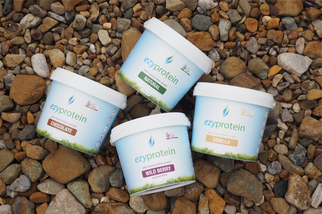 4 Ways To Be At Your Best - Ezy Protein Plant-Based Well-being